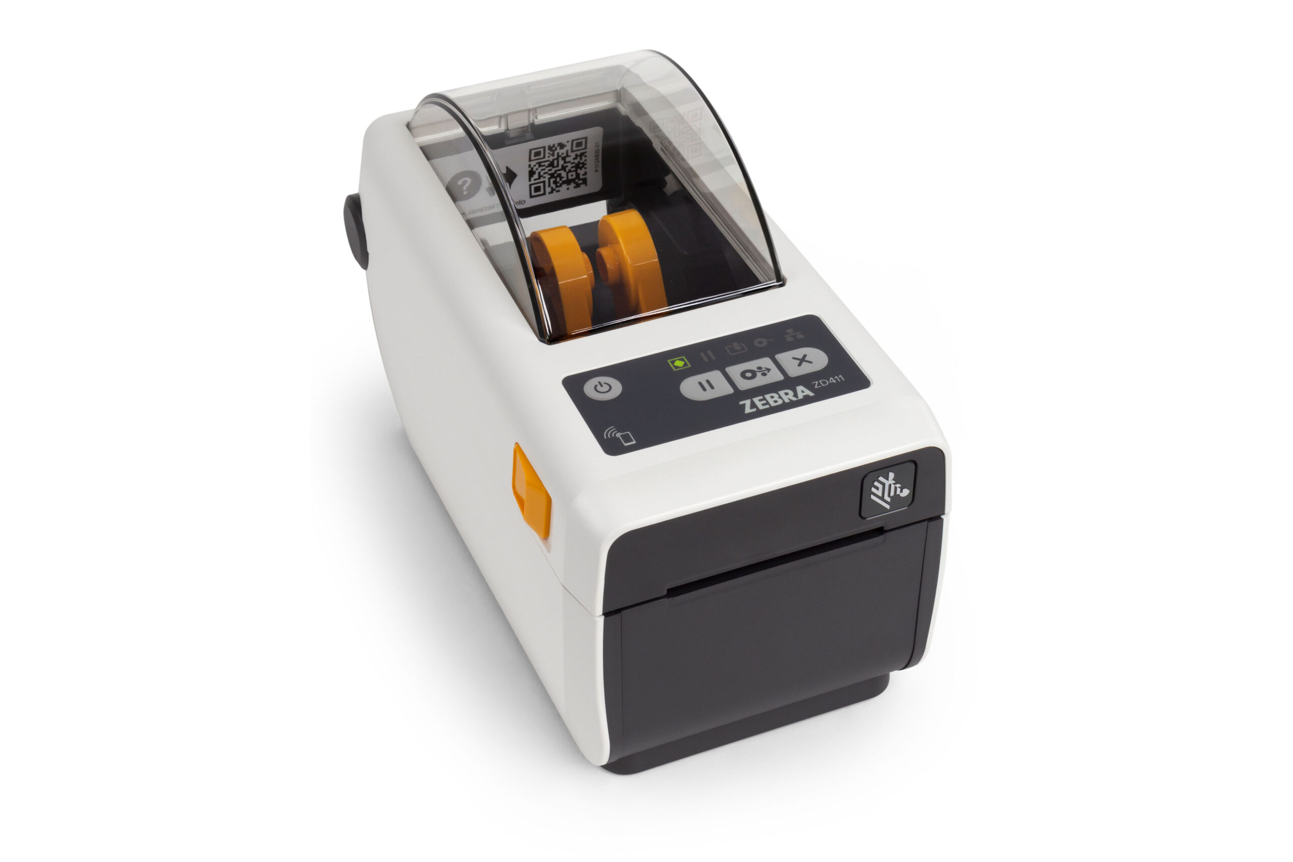 ZD400 Series Desktop Printers – Rexworth Gadgets Store